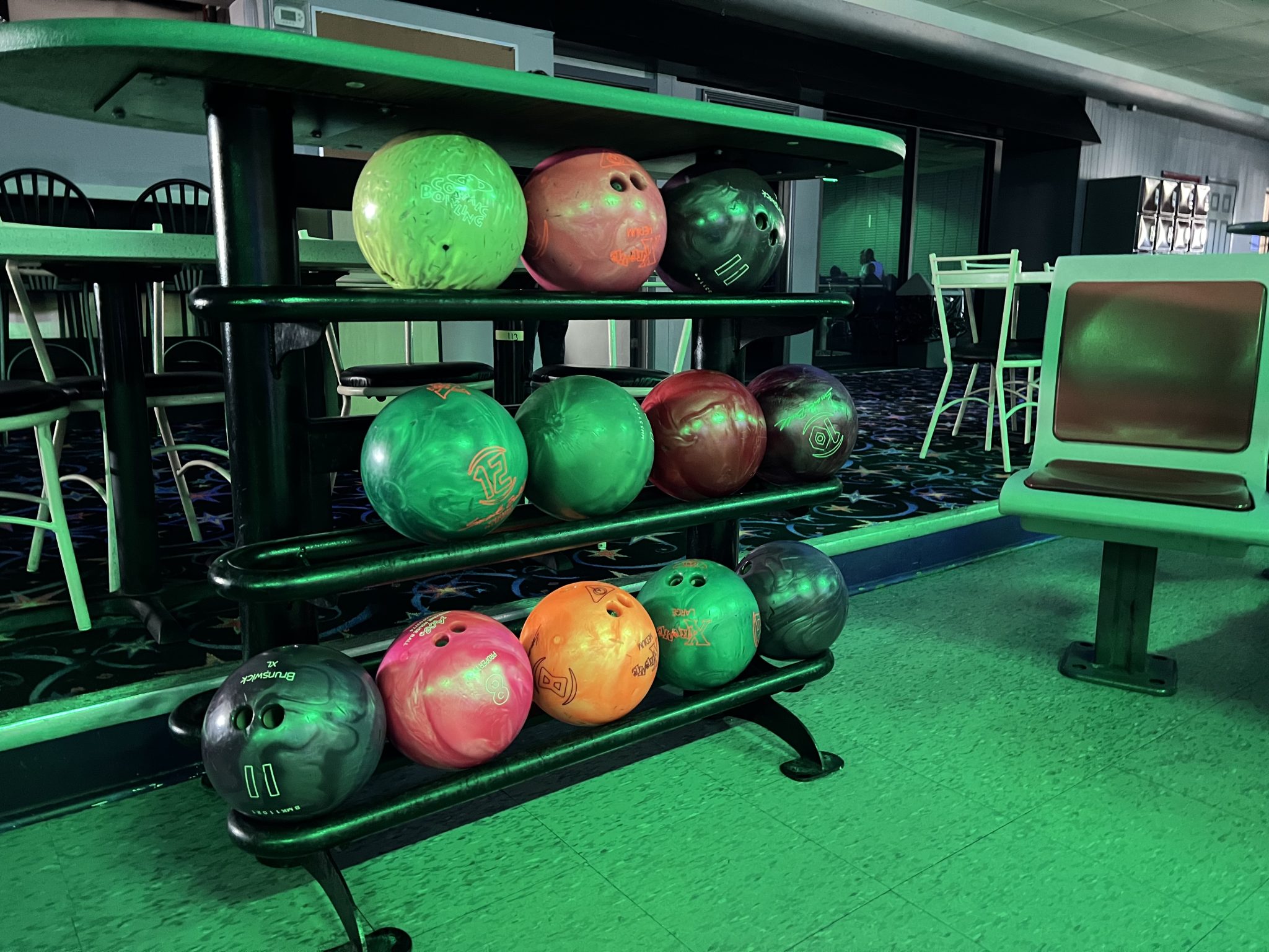 Barrie Hourly Rates & Specials - Bowlerama